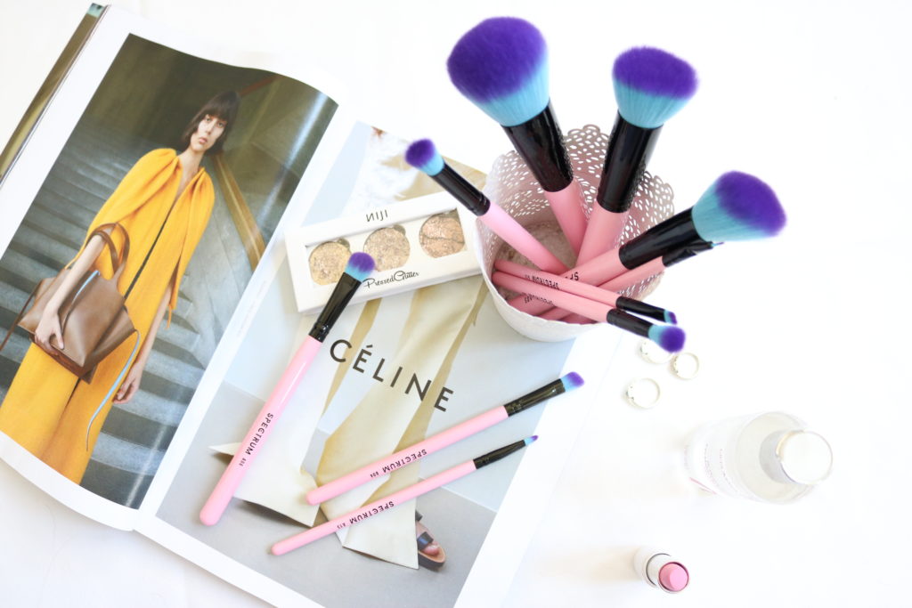 Introducing… Spectrum Collections!