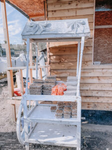 George Mead Memorial Stables in Welling